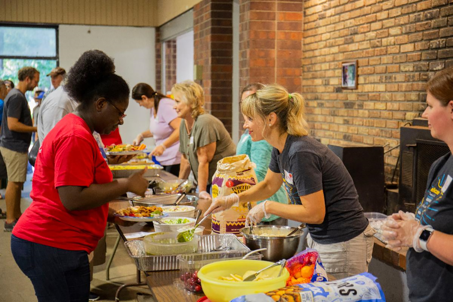 Who We Are – Arrive Ministries