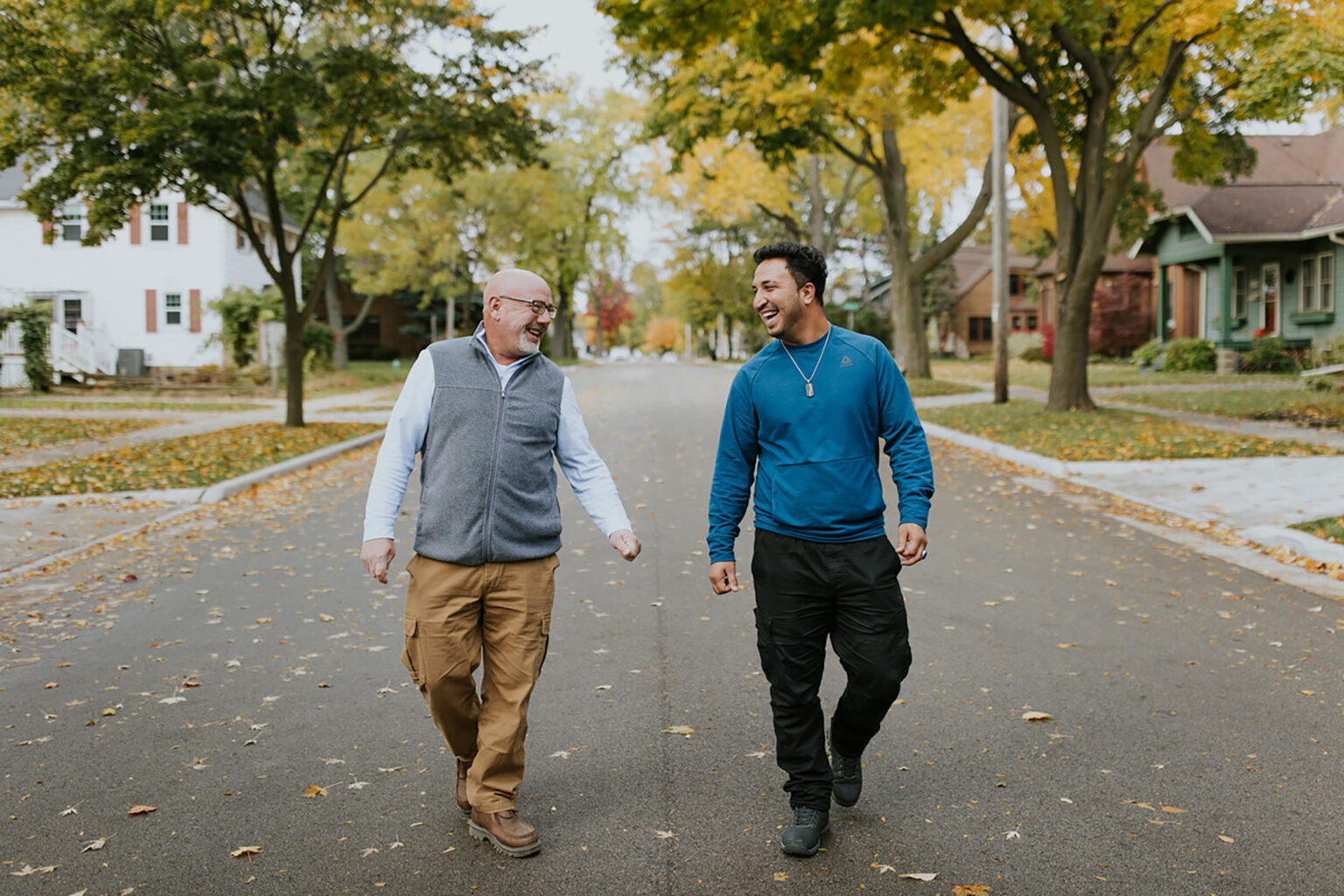 Ways to Get Involved – Arrive Ministries