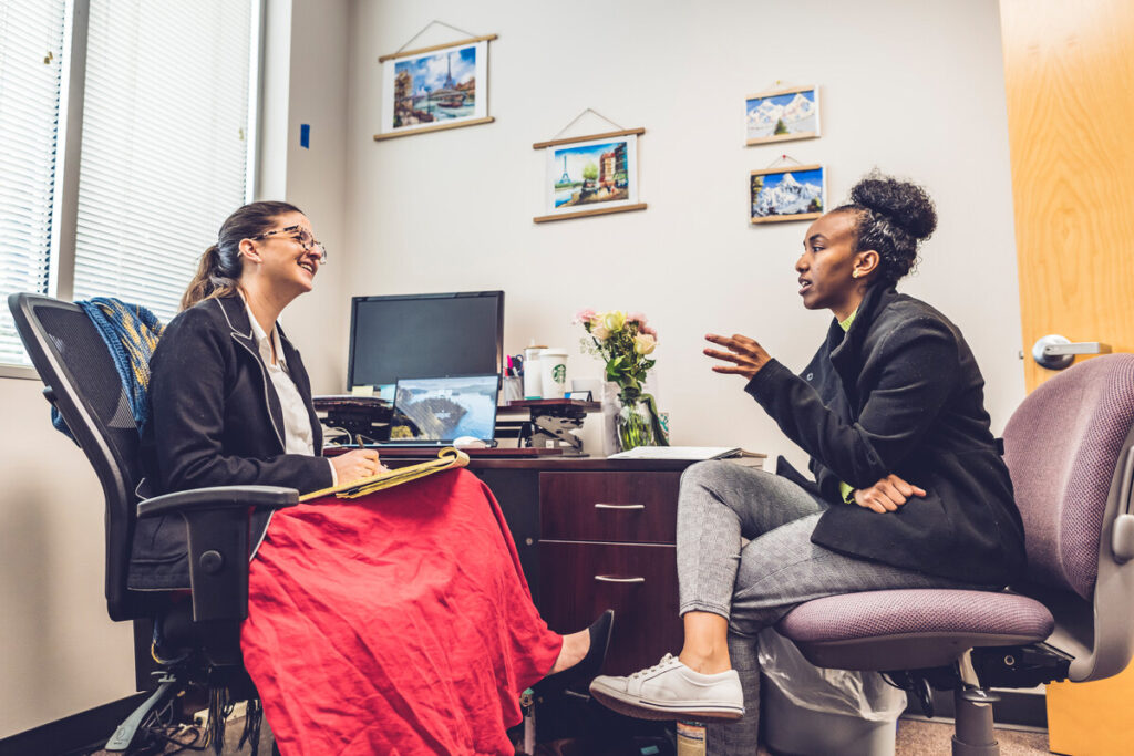 Volunteer – Arrive Ministries