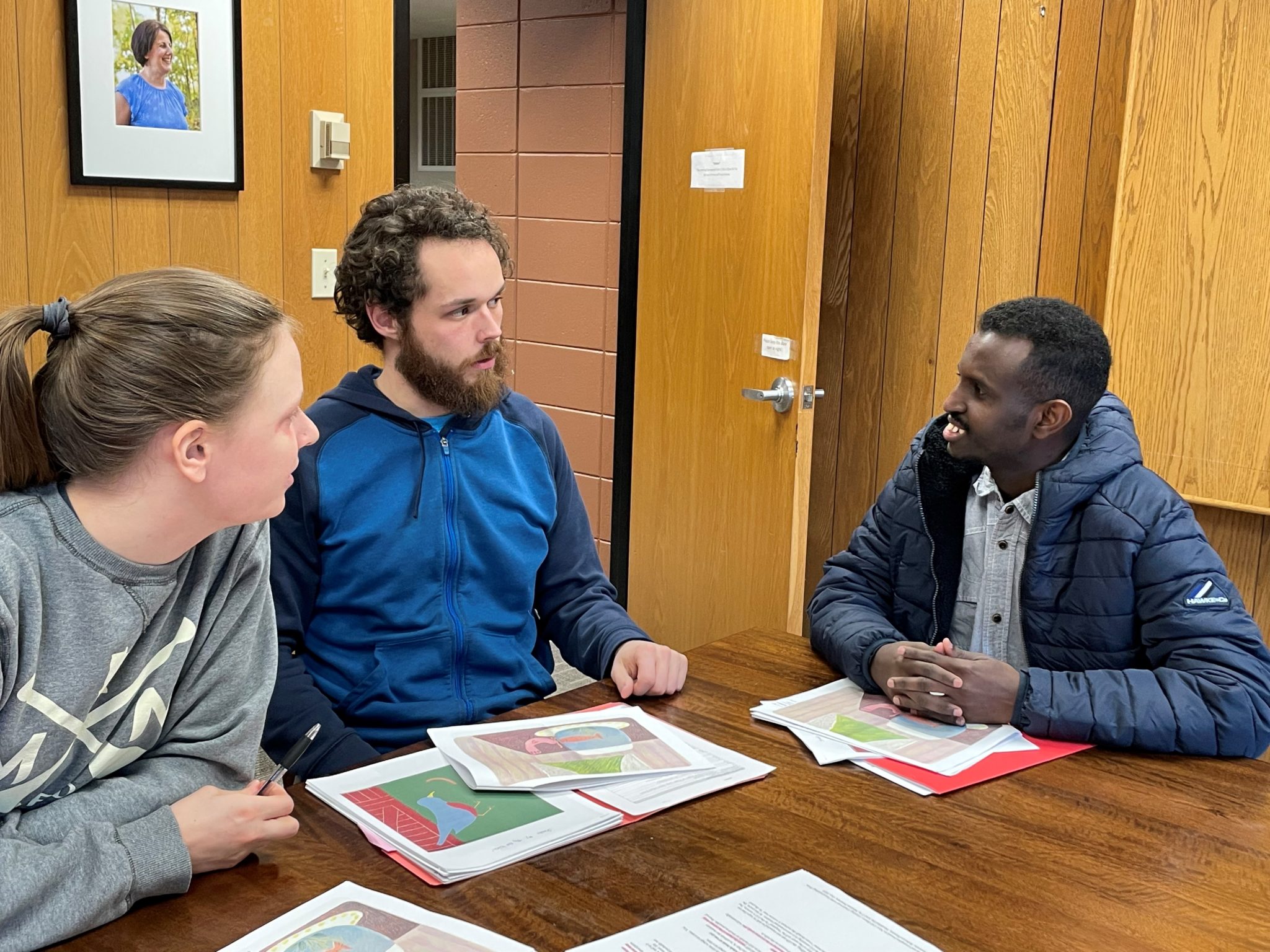 Arrive Ministries – Welcoming Refugee & Immigrant Neighbors