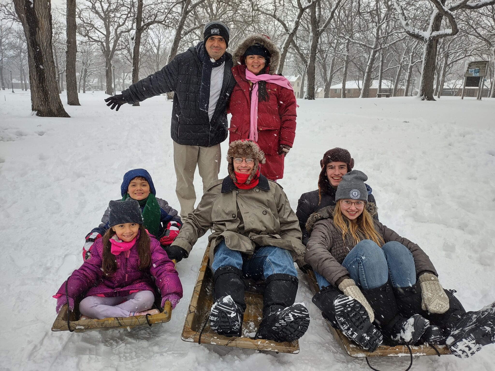 Arrive Ministries – Welcoming Refugee & Immigrant Neighbors