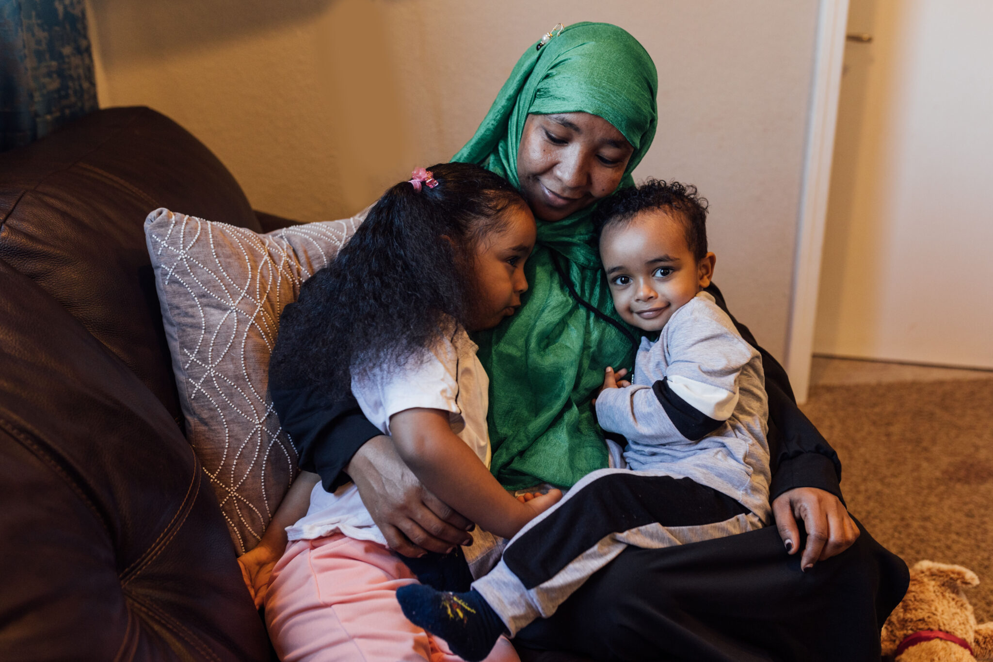 Arrive Ministries – Welcoming Refugee & Immigrant Neighbors