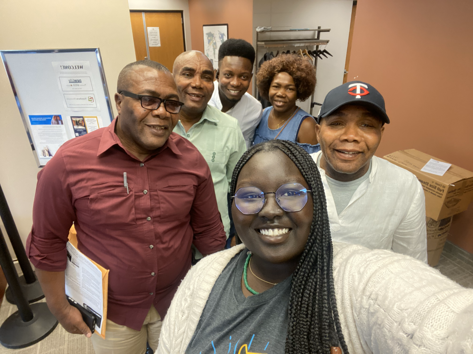 Arrive Ministries – Welcoming Refugee & Immigrant Neighbors