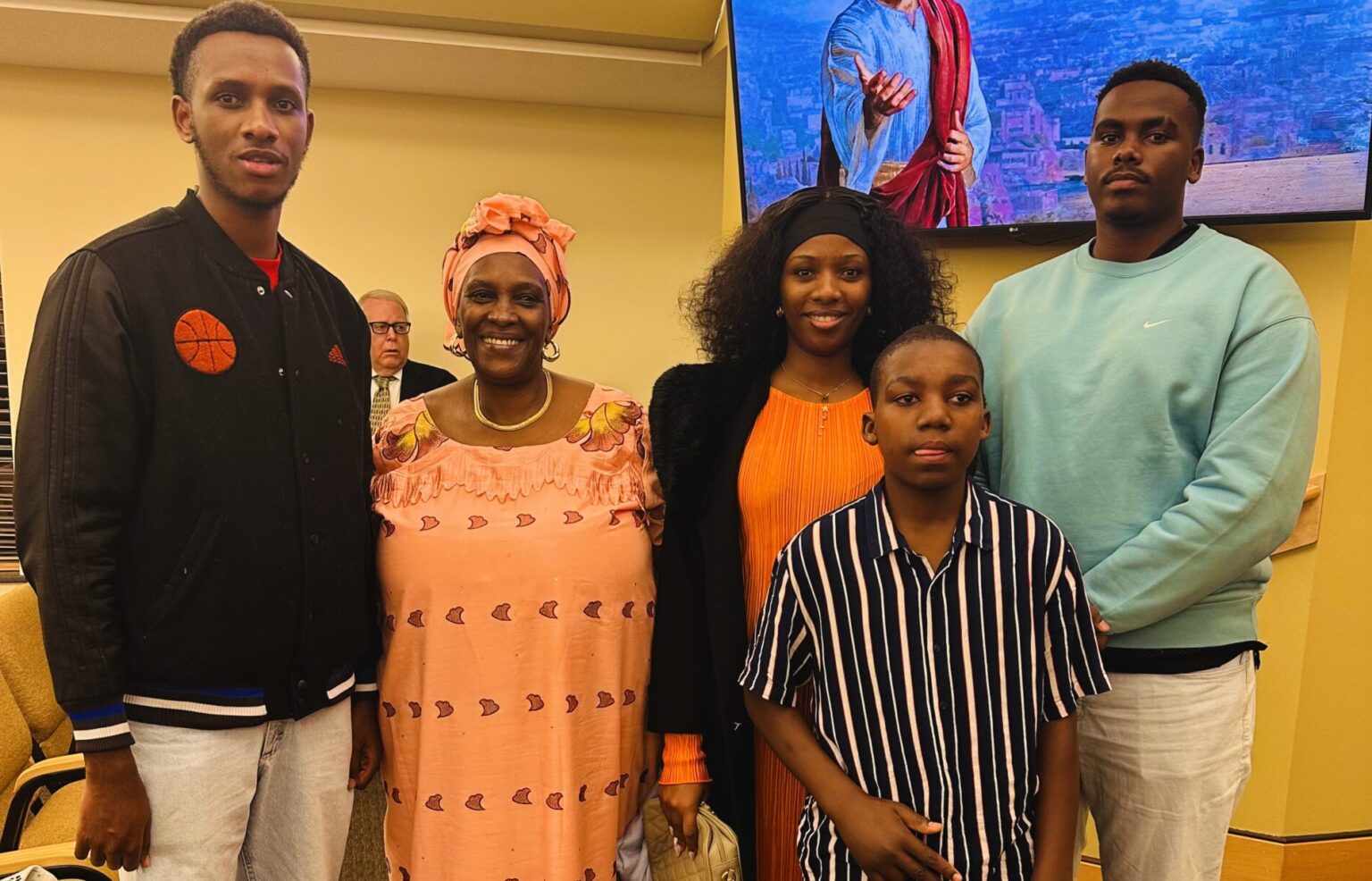 Arrive Ministries – Welcoming Refugee & Immigrant Neighbors